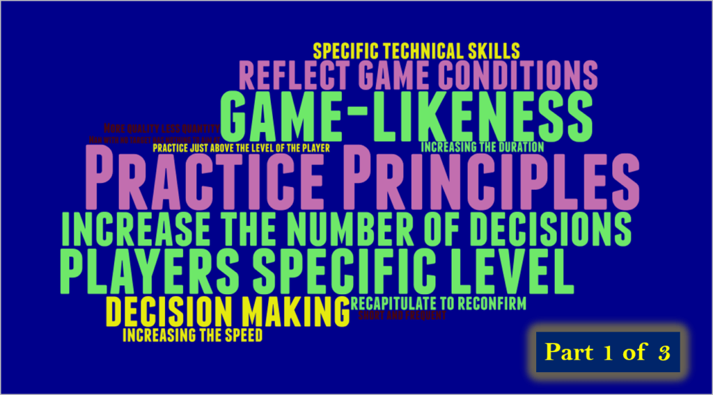 6 Ways to Improve & Develop your High Serve - Badminton Andy