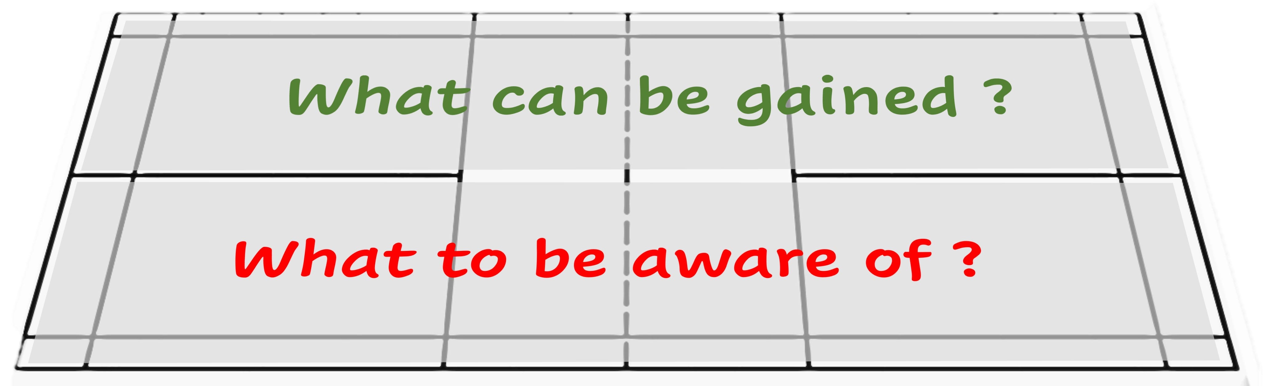 Badminton half-court singles - Badminton Andy